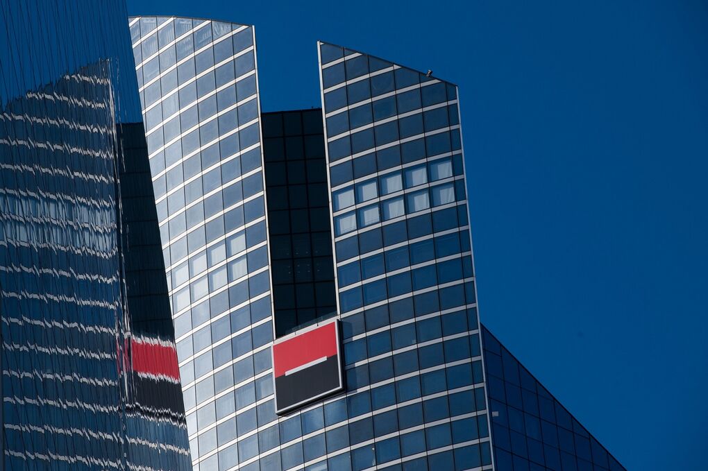Societe Generale's Succession Is Fascinating Snapshot of Paris Elite ...