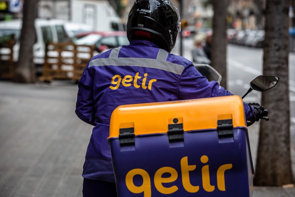 Getir Quits US, Europe Markets After Pressure to Cut Losses - Bloomberg
