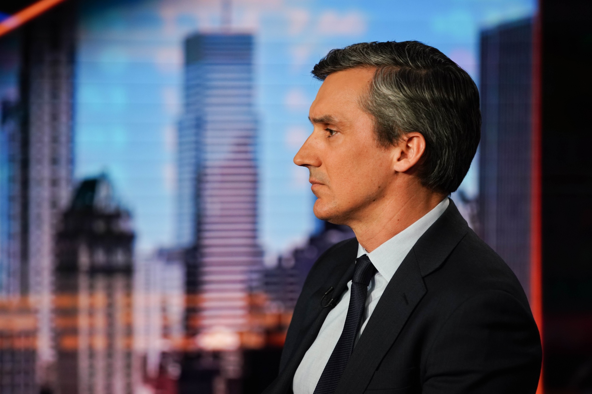 Private Credit: Blackstone Taps Giant Funds in $1 Trillion Credit Push ...