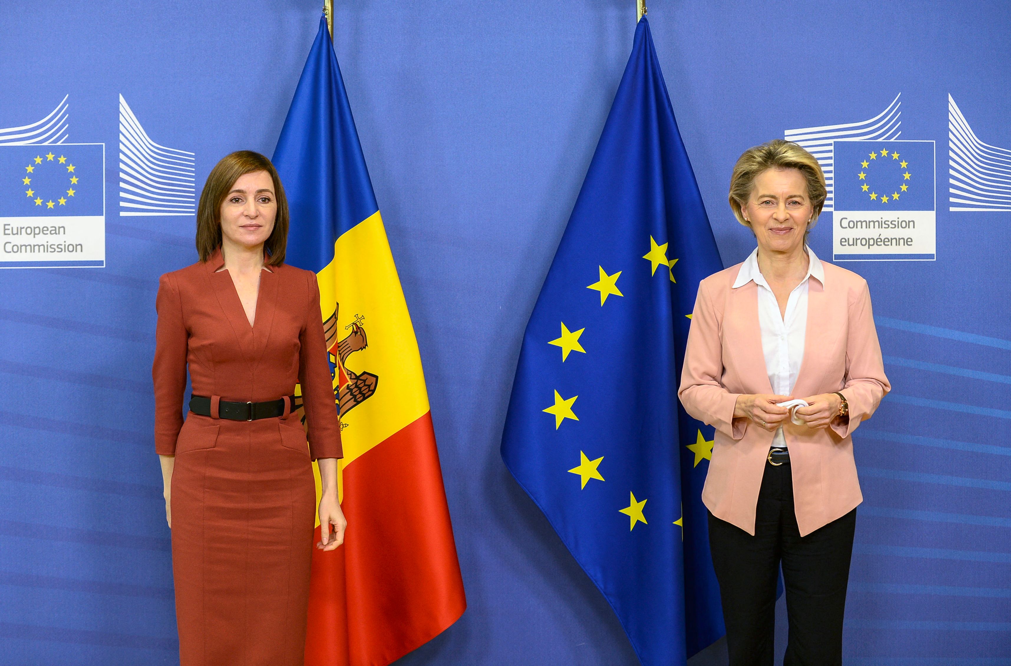 Moldova May Be In Putin s Crosshairs Despite Russia s Failures In Moldova May Be In Putin s Crosshairs Despite Russia s Failures In