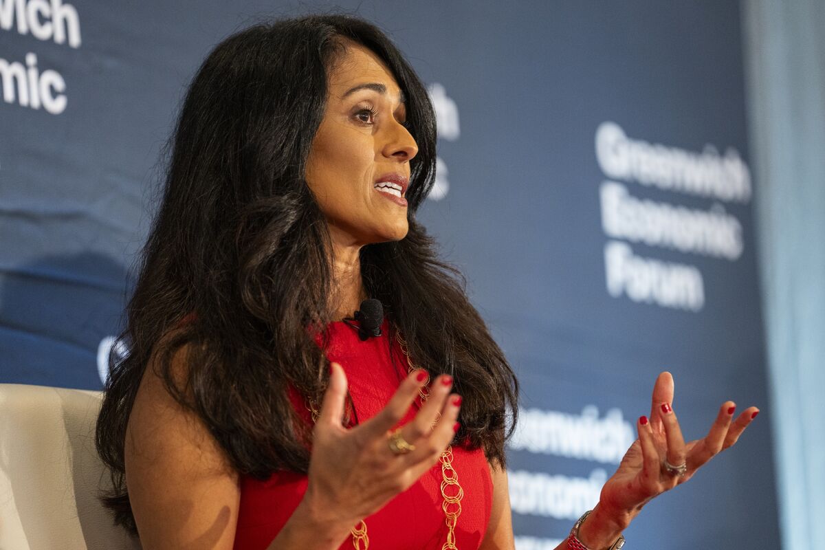 Nuveen’s CIO Sees Year-End US Stock Rally as Rates Fear Subsides ...