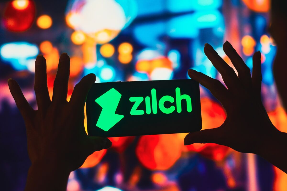 Zilch IPO Plans: CEO Says BNPL App Has Met With Over 15 Banks - Bloomberg