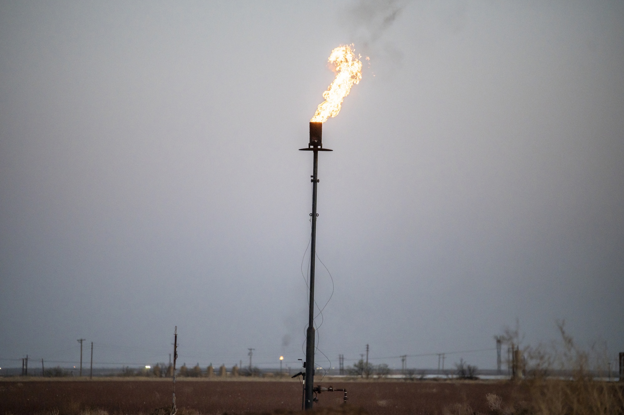 Transcript: A Concrete Plan to Bring the Price of Oil Down Right Now ...