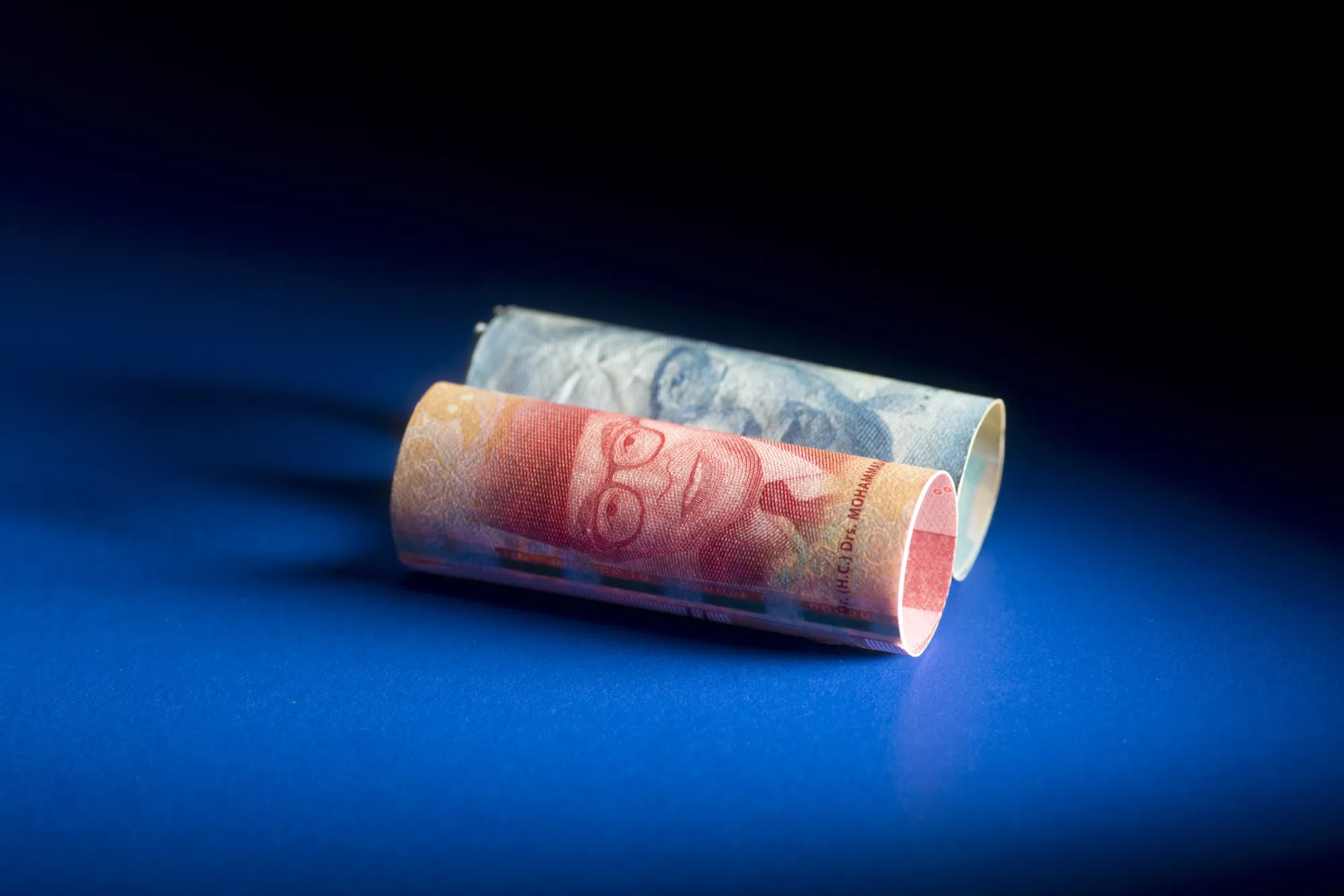 Indonesian Rupiah (IDR USD): Charts Showing Emerging Positives - Bloomberg