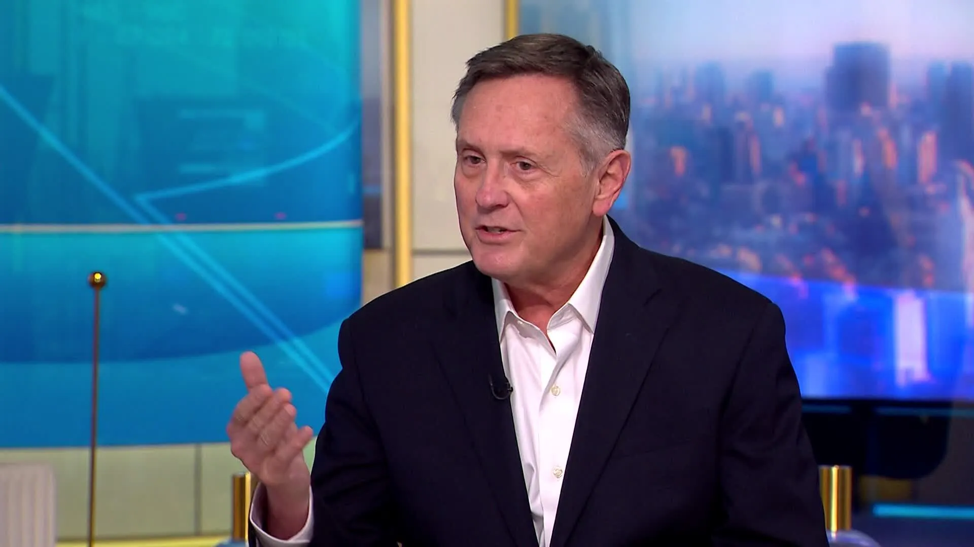 Watch Pimco Sees ’Fragmentation Era’ in Annual Secular Outlook - Bloomberg