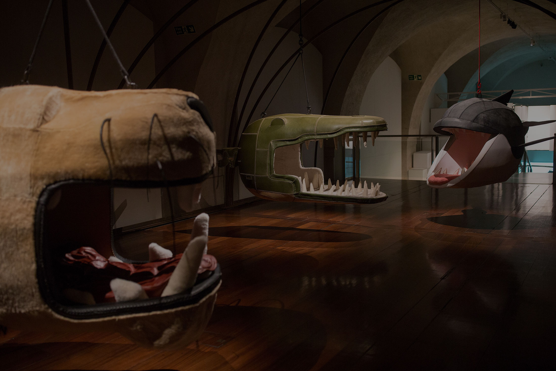 Weird and Wonderful Visions of Utopia From Saudi Arabia to Albania ...