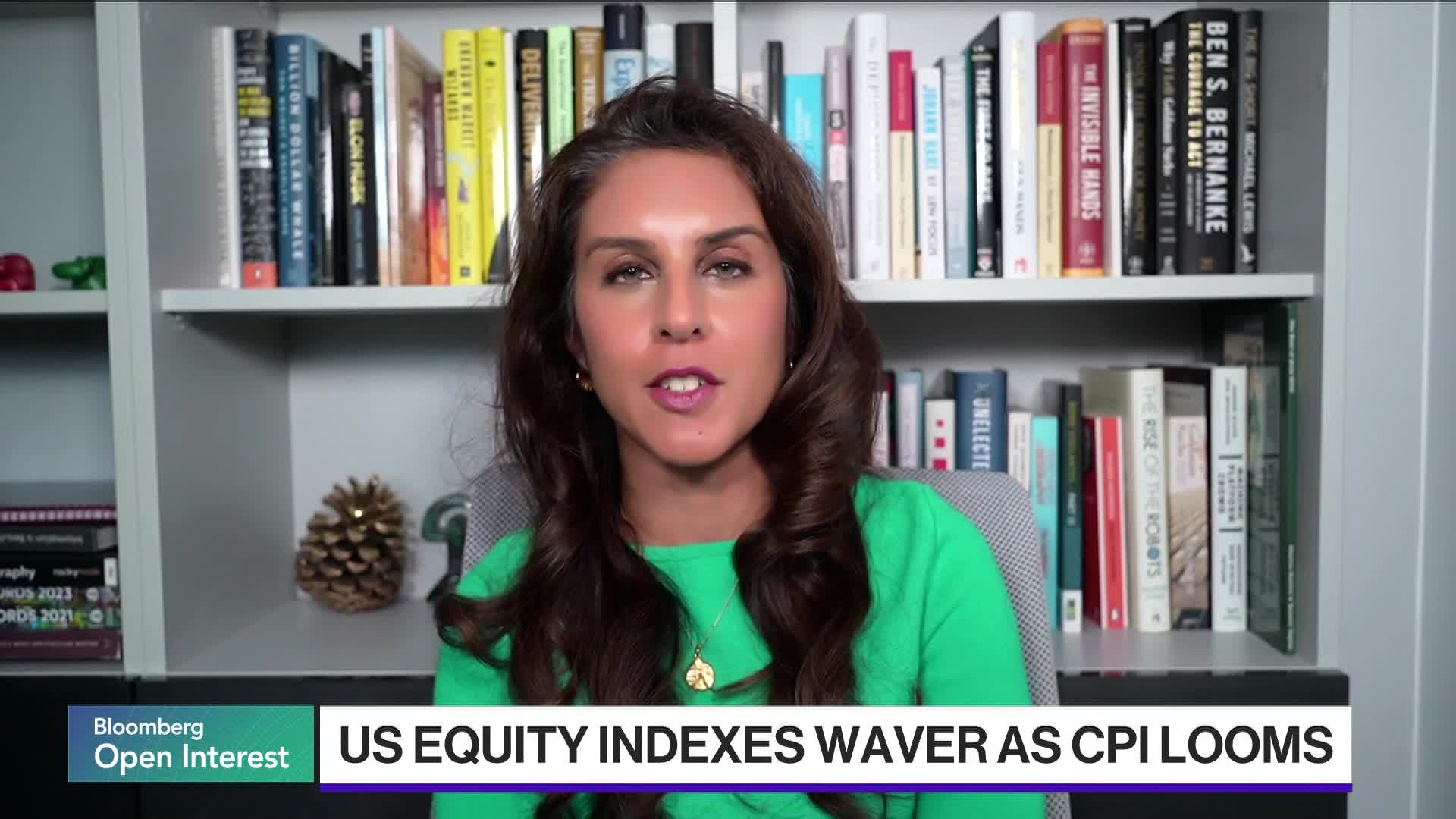 Watch Seema Shah Sees 'Constructive Macro Backdrop' for Markets in 2026 ...