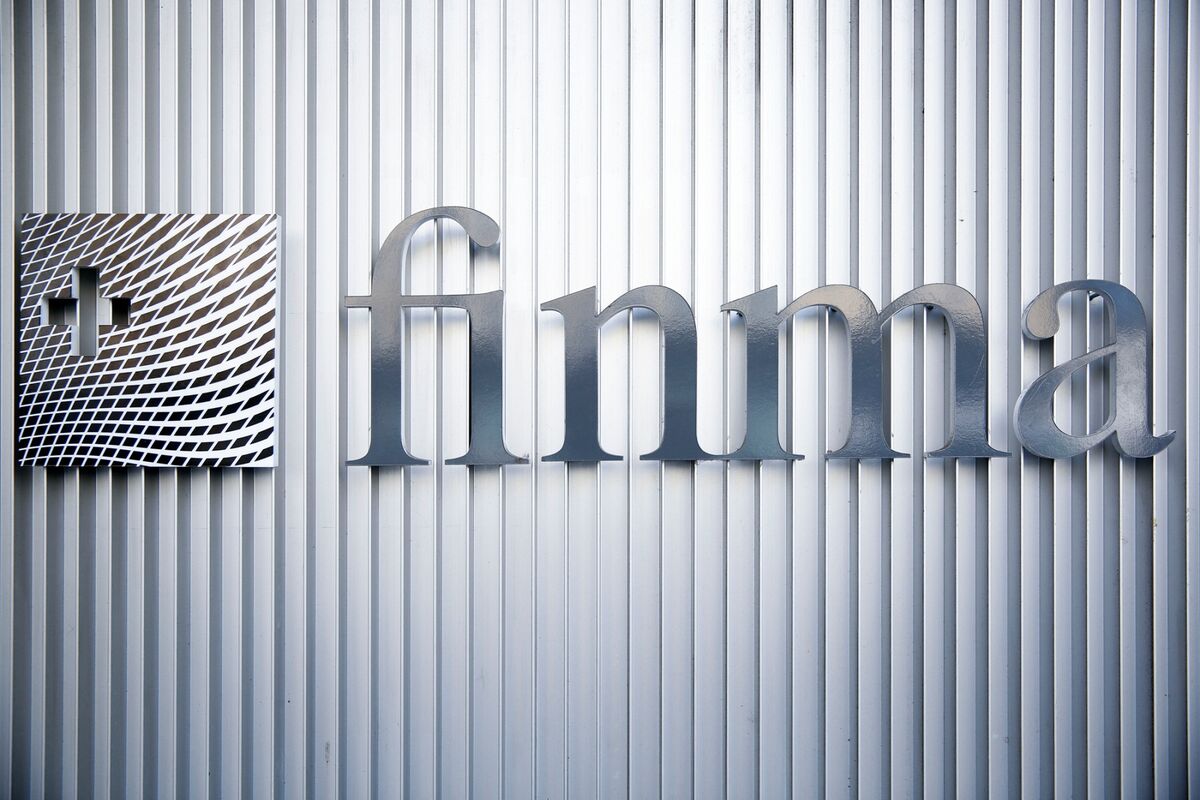 Swiss Bank Regulator Finma Wants Power to Intervene in Business Models ... Swiss Bank Regulator Finma Wants Power to Intervene in Business Models ...