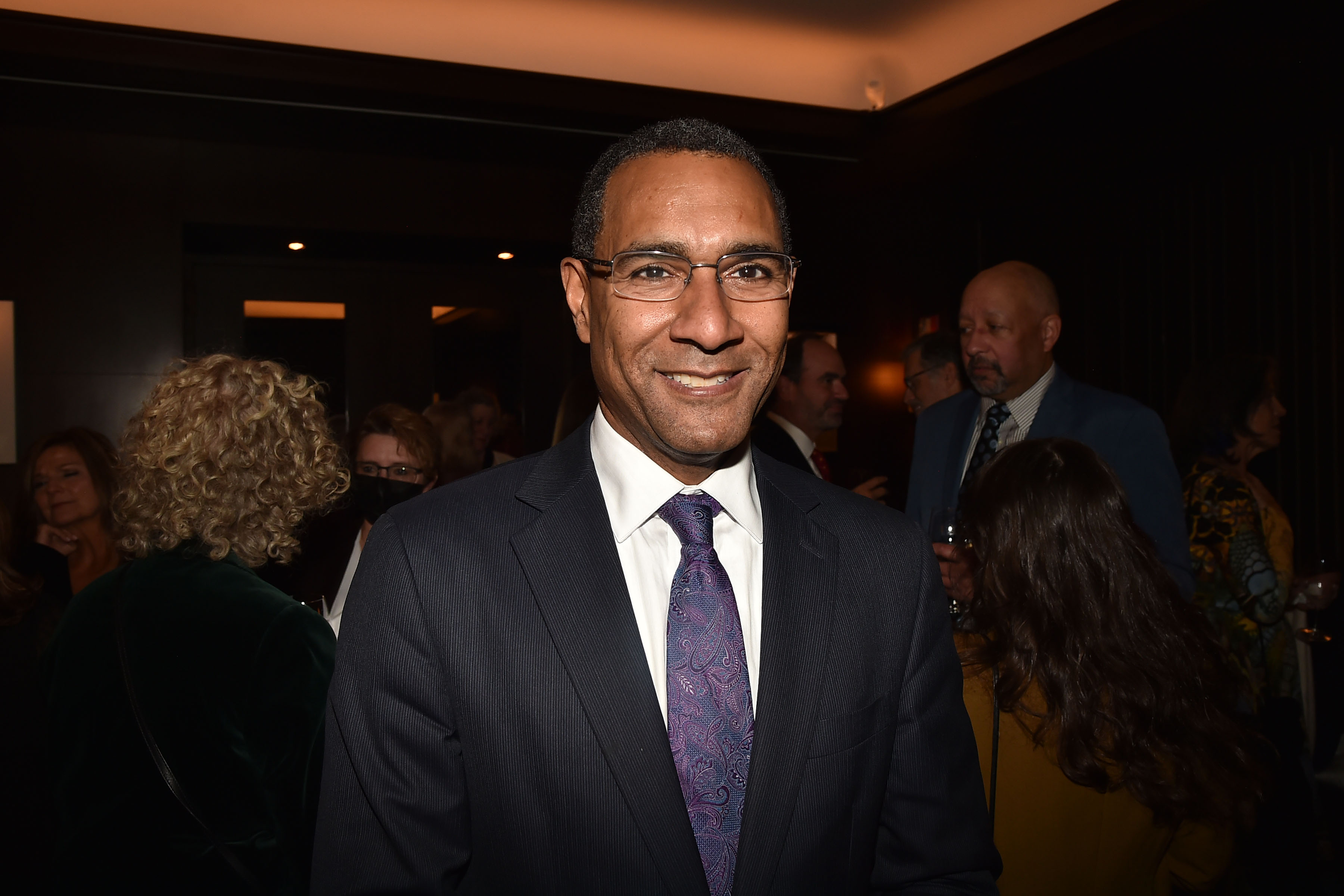 American Museum of Natural History Names New President - Bloomberg