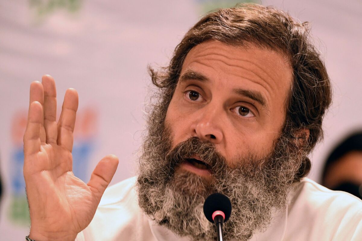 Why Rahul Gandhis Disqualification From Lok Sabha Matters For India