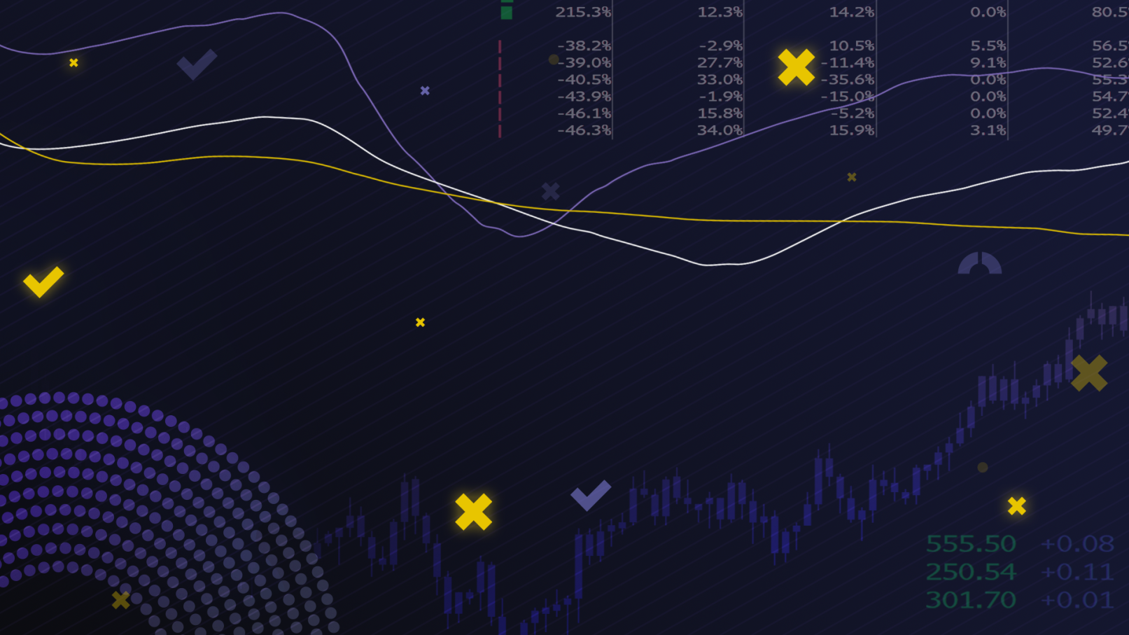Balance of Power - Bloomberg