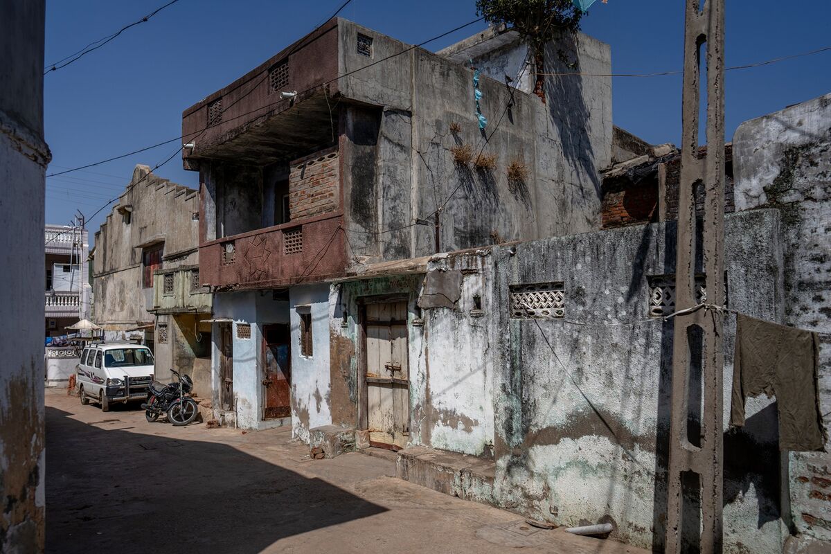 Inside Modi’s Rise to Become India’s Prime Minister, World Leader