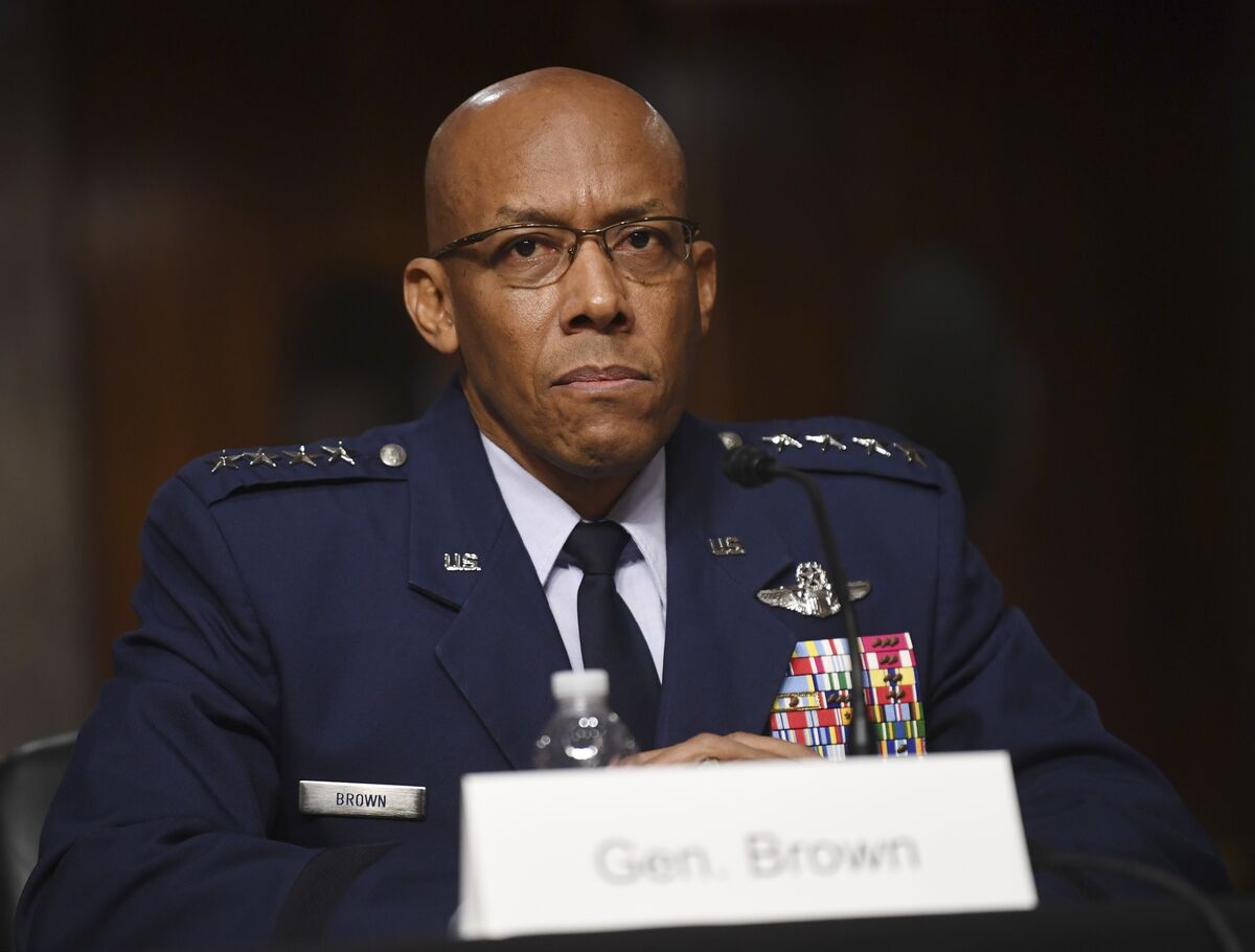 US Wants More Detail on Israel’s Rafah Attack Plan, General Says ...