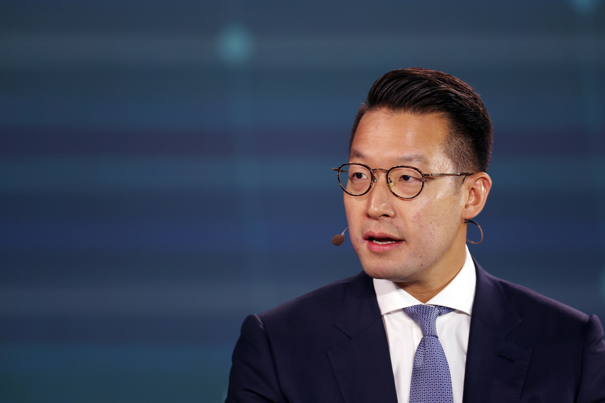 Lippo CEO John Riady Sees Opportunity for Indonesia to Send Nurses to ...