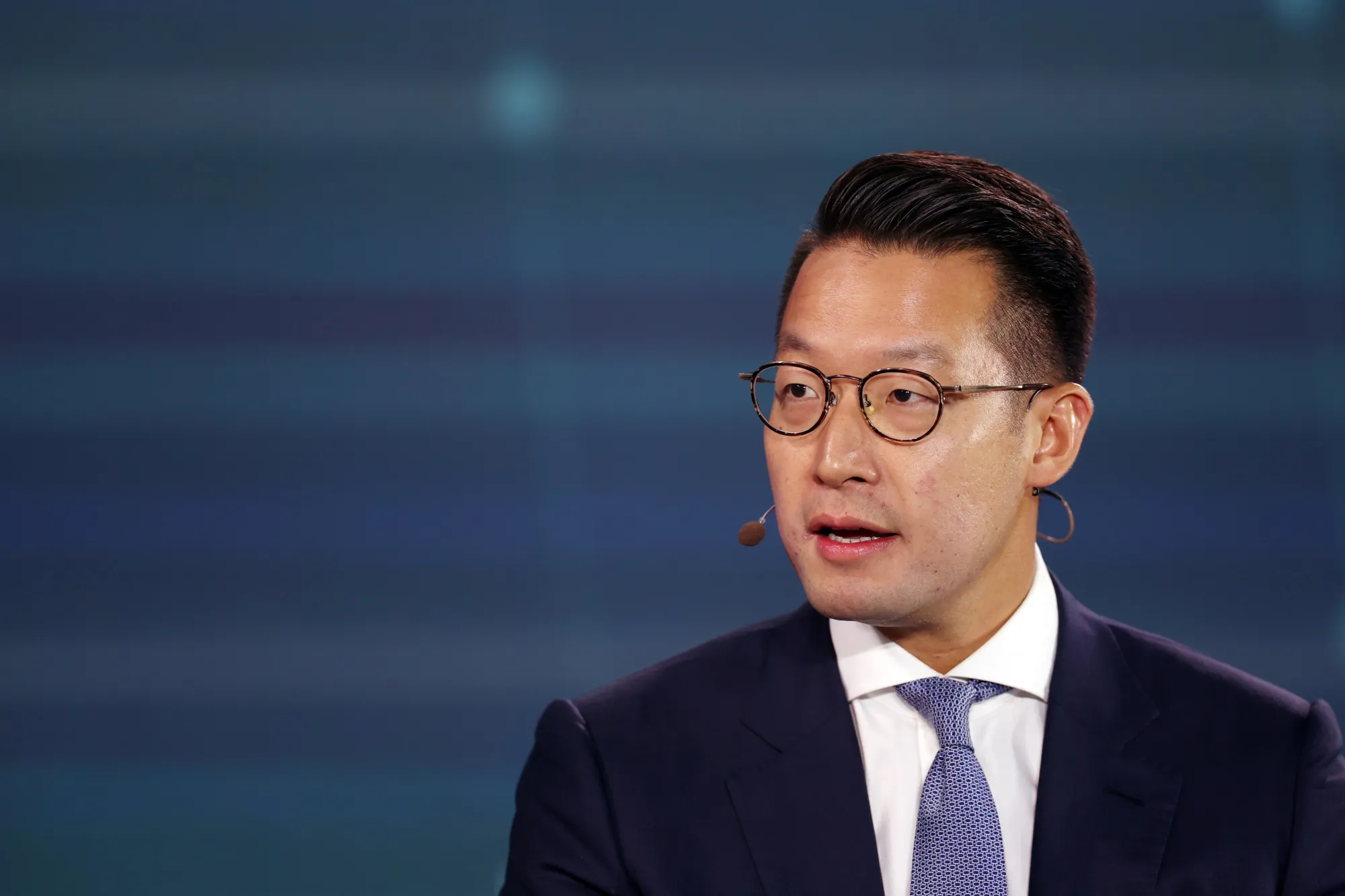 Lippo CEO John Riady Sees Opportunity for Indonesia to Send Nurses to ...