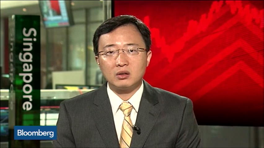 Watch Mizuho's Shen: China RRR Cut 'High Probability' This Weekend ...