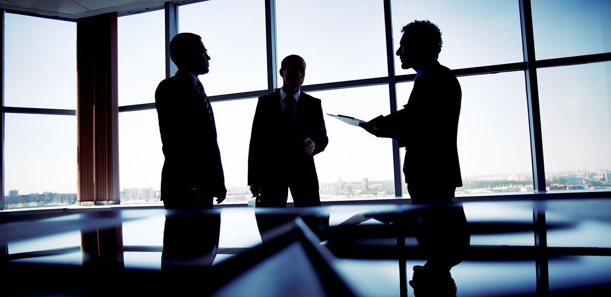 Politics at Work: Biased Treatment Increasing Ahead of 2022 Midterms ...