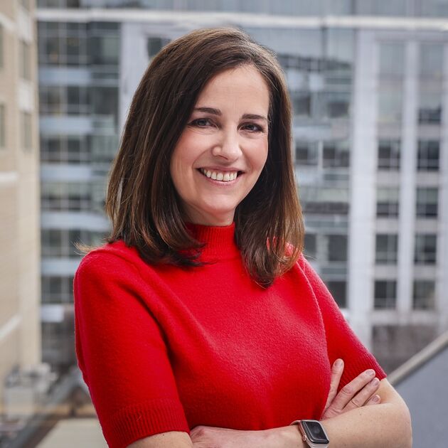 Jen Judson - Journalist | Bloomberg