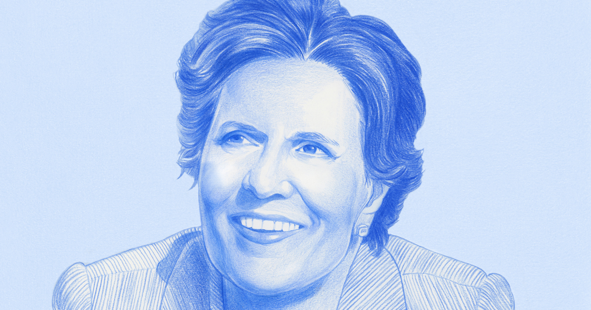 Kara Swisher on Big Tech, Trump and the AI Boom