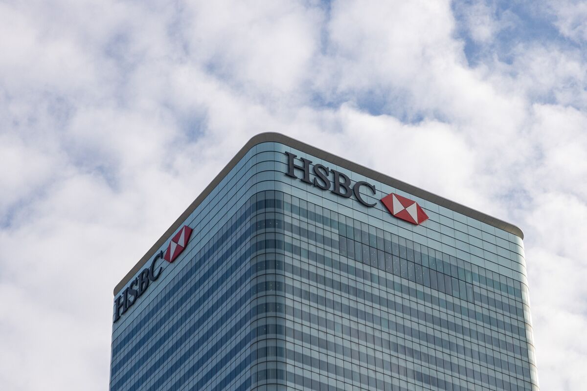 HSBC Investors With $1.6 Trillion Seek Reassurance on Net Zero - Bloomberg