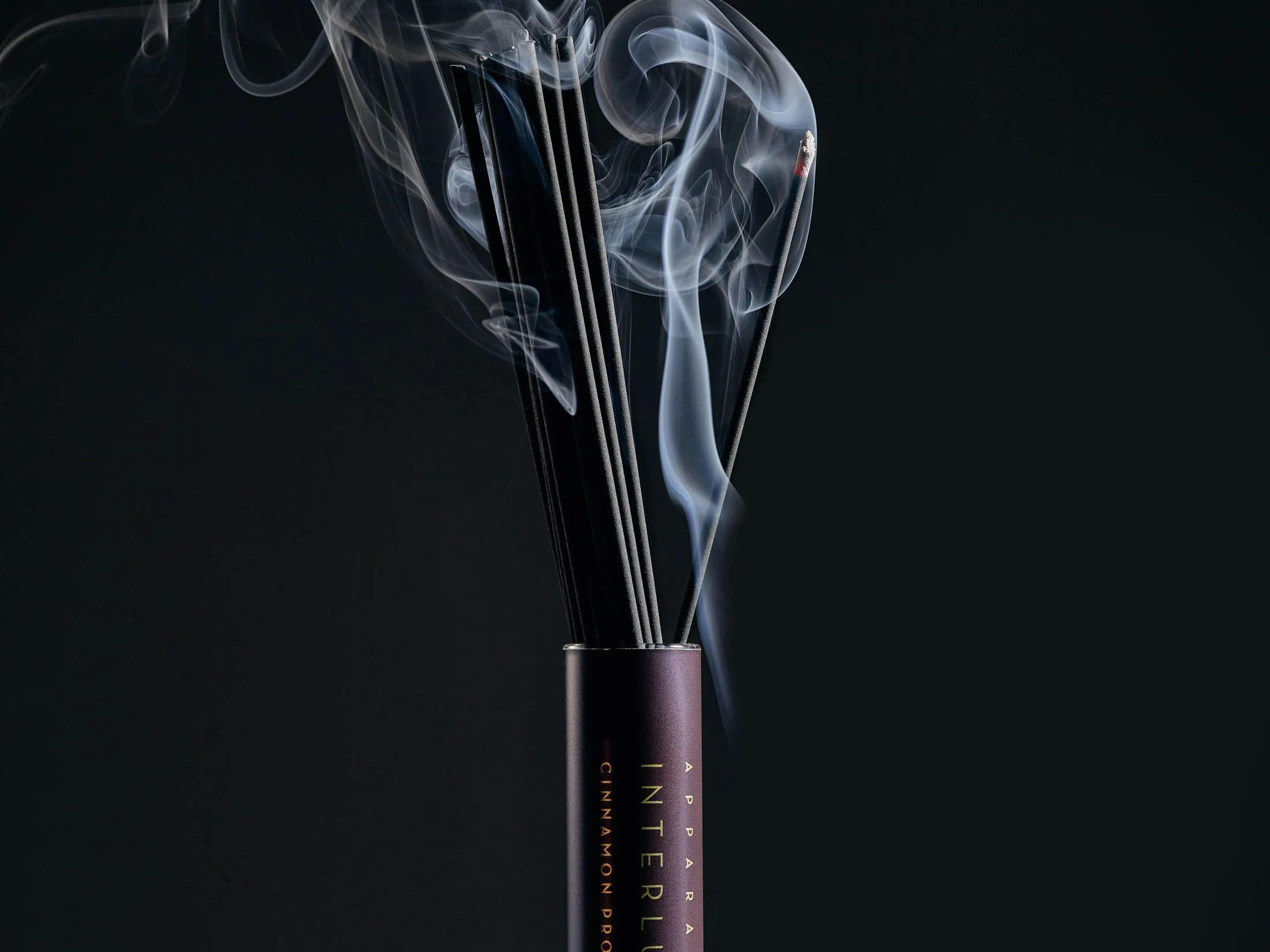 Stuck Inside? Re-Create a Woodsy Aroma With High-End Incense - Bloomberg