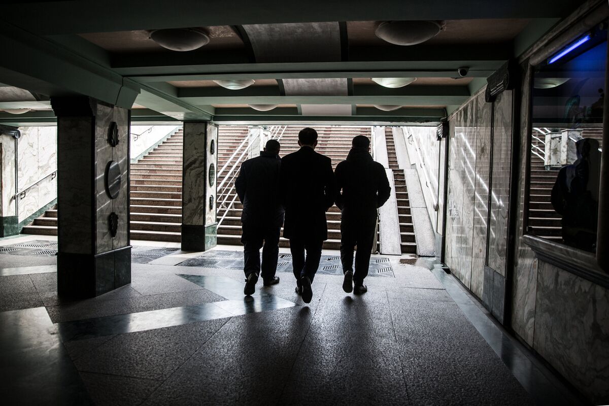 Bridgewater Makes $14 Billion Short Against European Stocks - Bloomberg