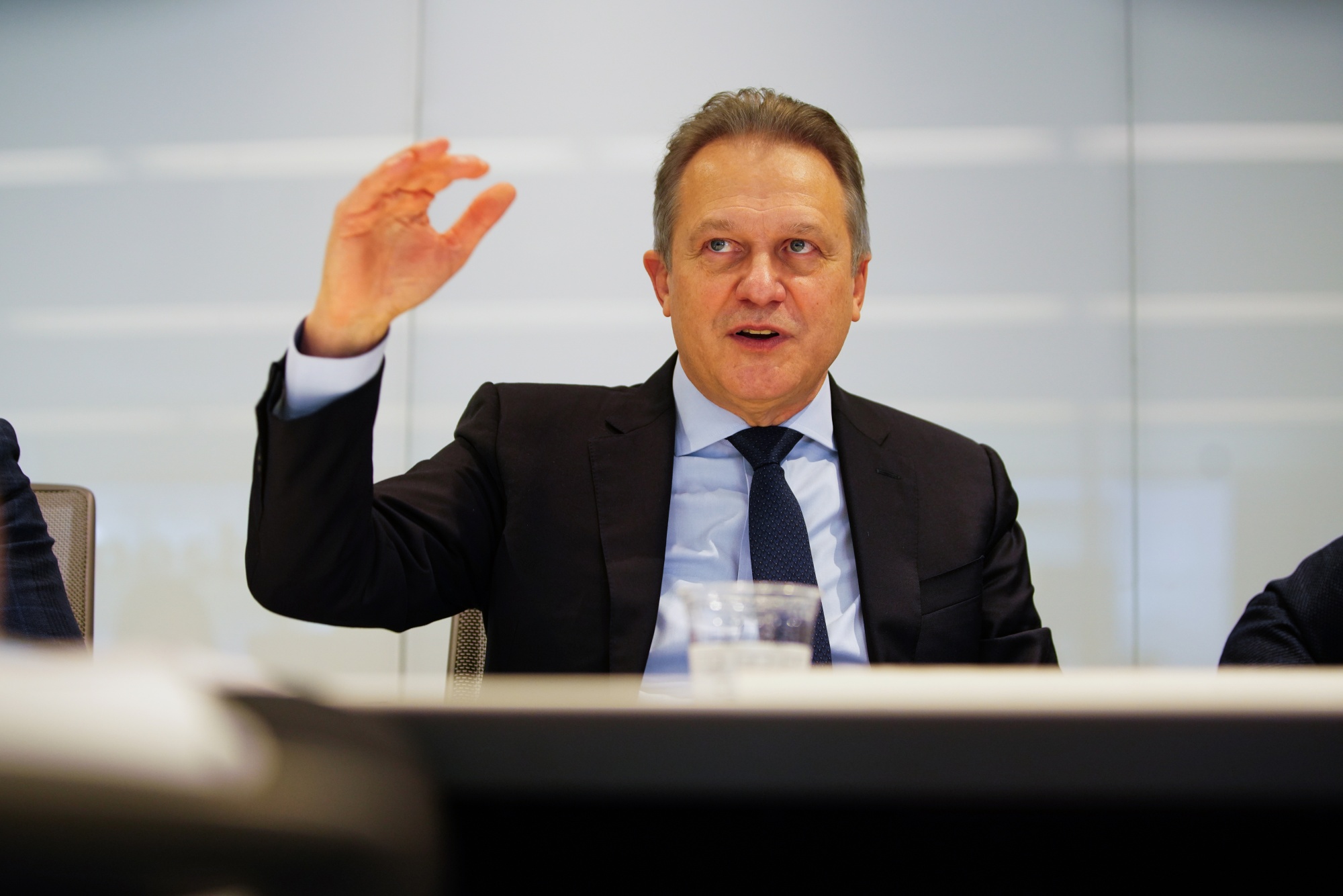 JBS Profit Beats Highest Estimates With Boost From Chicken Sales ...