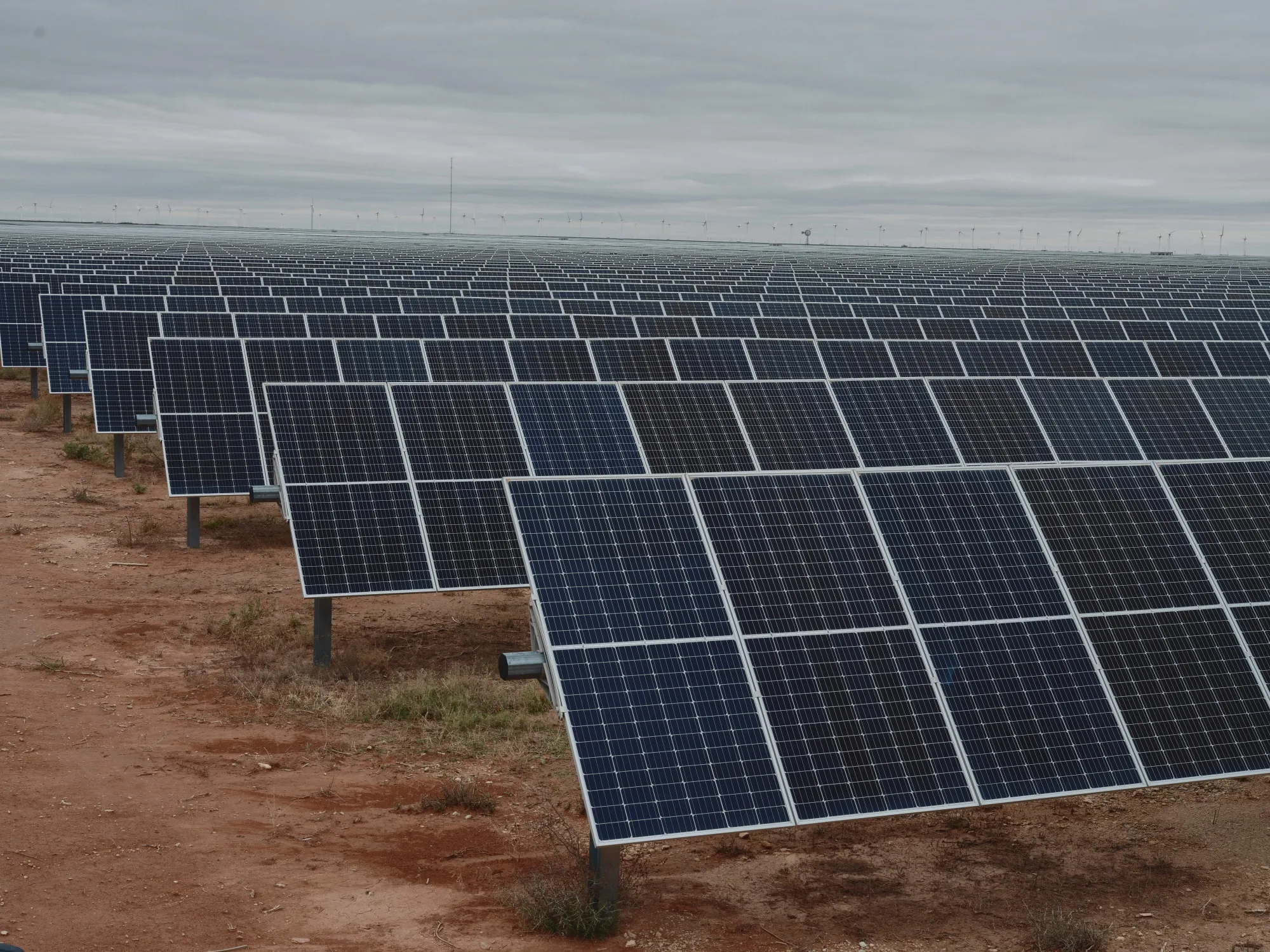 Apollo Forms Joint Venture With on Vermont Community Solar Firm ...