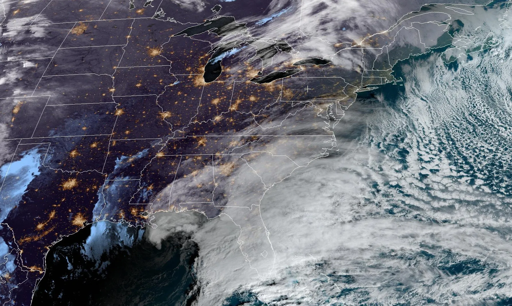 Miami on Flood Alert as Storm Approaches City: Weather Watch - Bloomberg