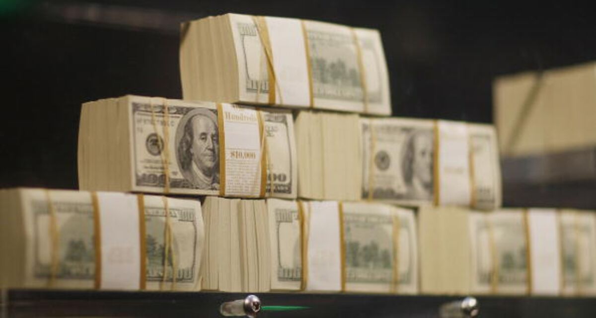 fed-balance-sheet-policy-may-amount-to-more-easing-bloomberg