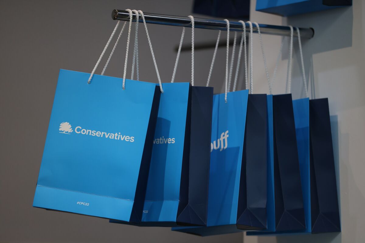 Conservative Party Donor Javad Marandi Named in UK’s Azeri Laundromat ...