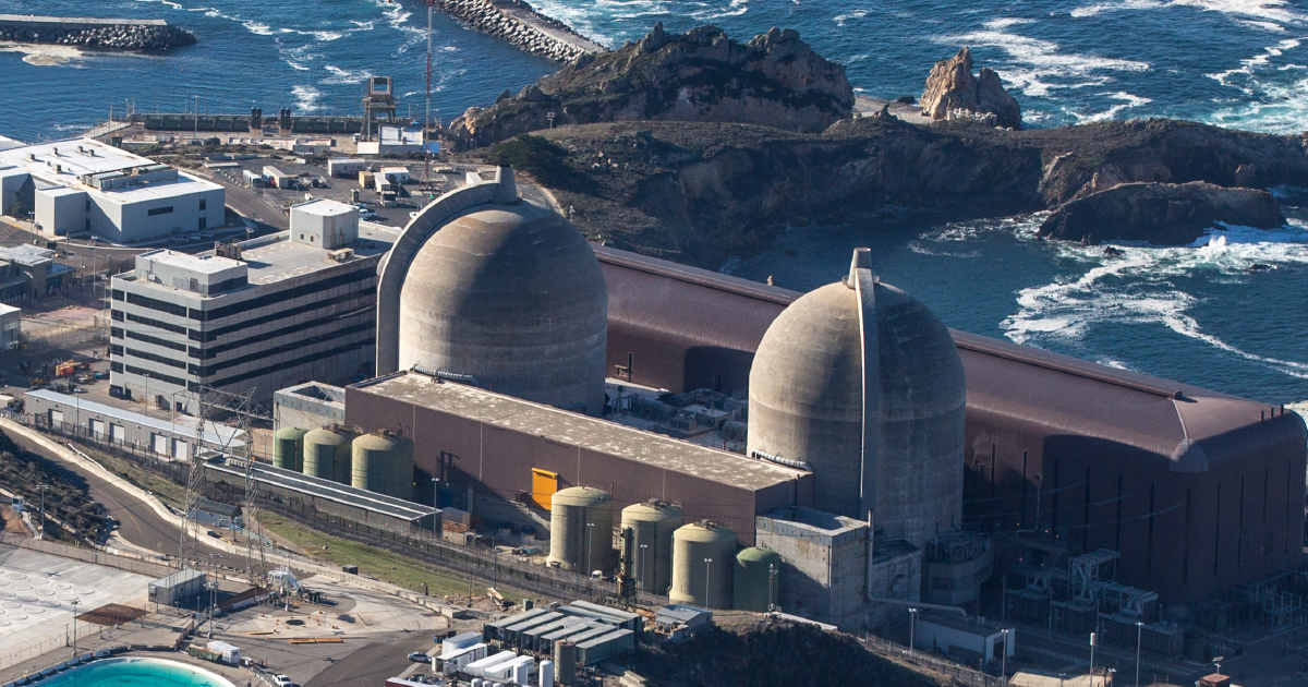 Energy Crisis, Climate Goals Push World to Rely on Aging Nuclear Reactors