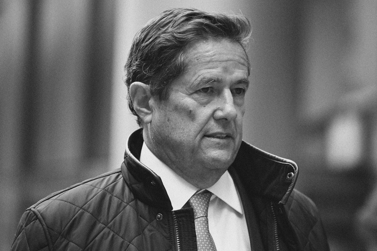 Jes Staley and Jeffrey Epstein: Evidence That Doomed Ex-Barclays CEO’s ...