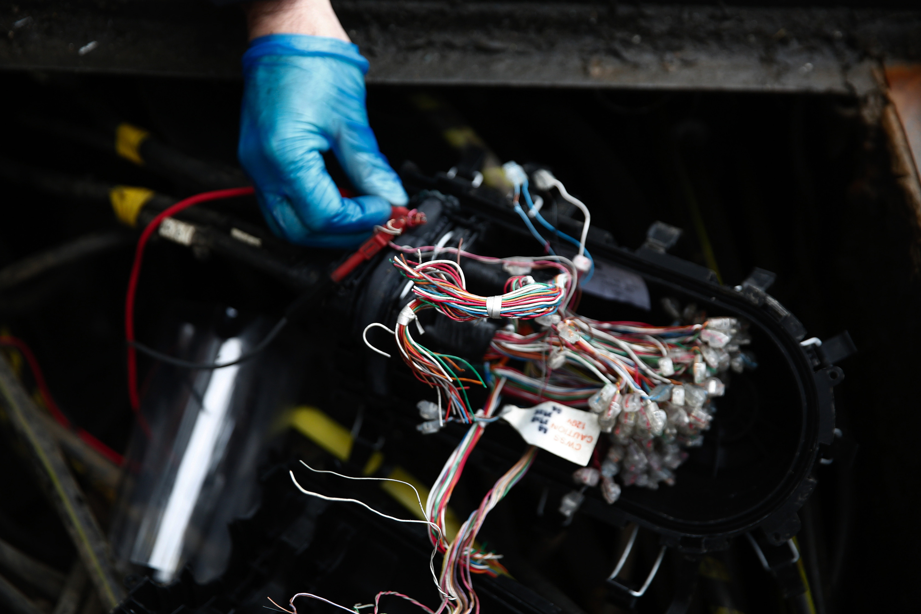 Five Ways Nationalizing BT Network Would Upend British Broadband ...