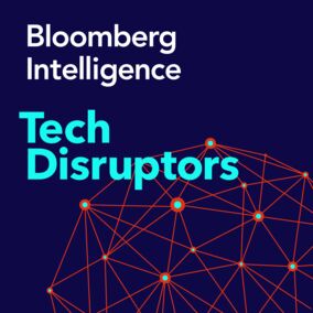 Juniper Networks Powers Ahead in AI: Tech Disruptors - Bloomberg