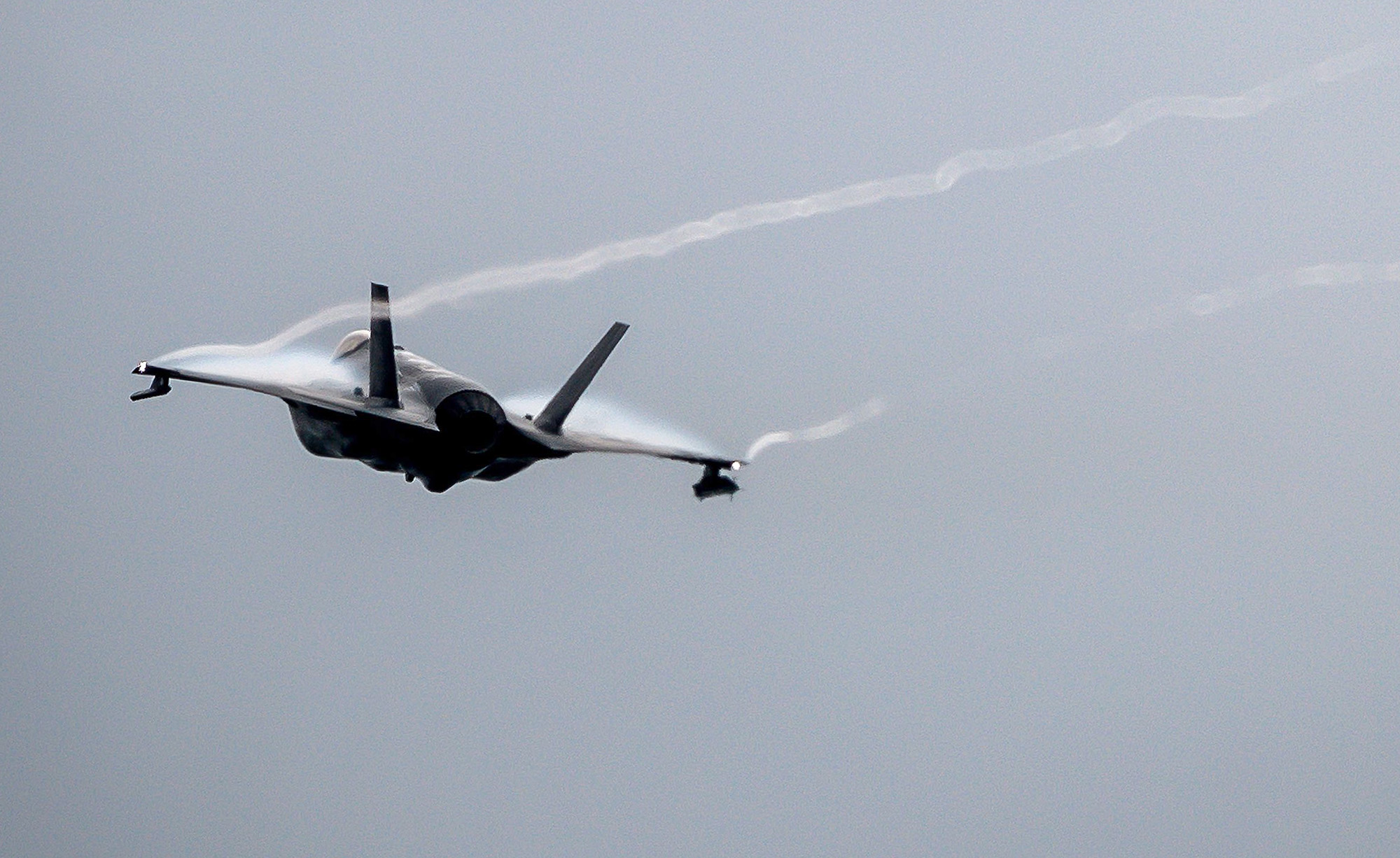 Lockheed Martin (LMT) Stock Gains Most Since 2020 on Profit Beat ...