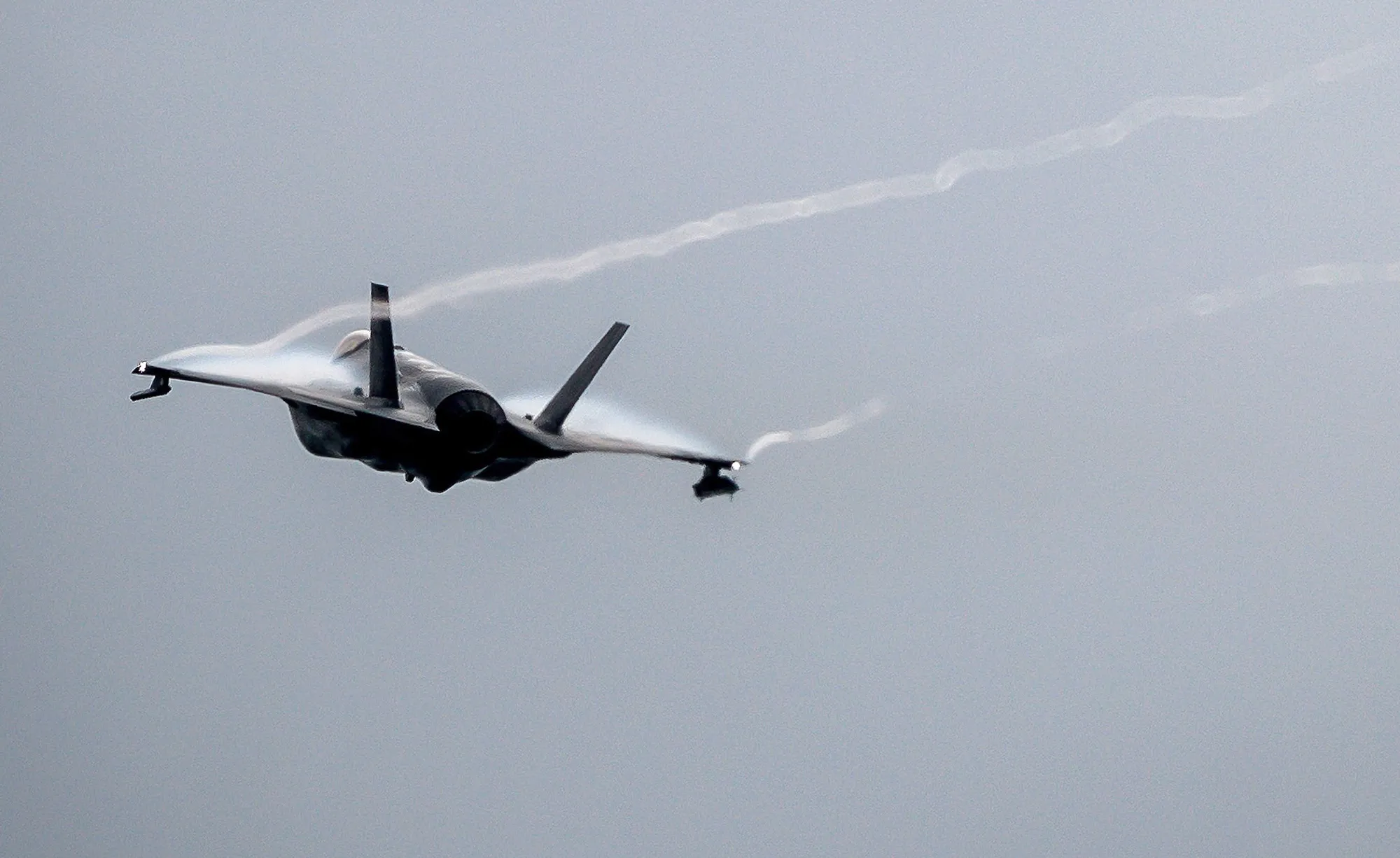 Lockheed Martin (LMT) Stock Gains Most Since 2020 on Profit Beat ...