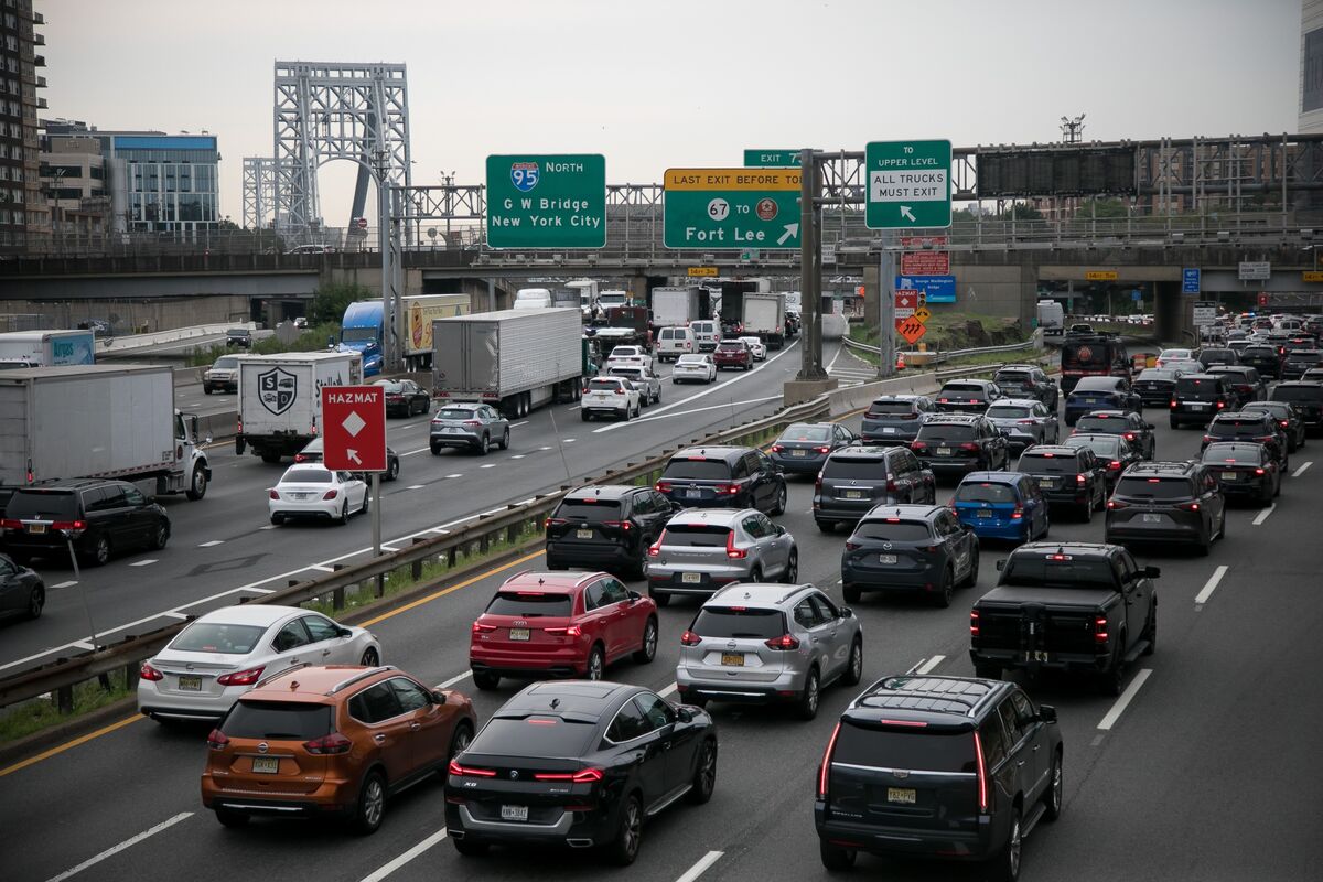 NYC Congestion Pricing: Trump Extends Deadline to Halt, Threatens ...