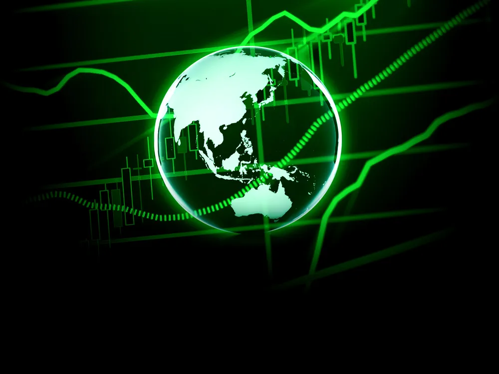 Rising Sentiment: The Bloomberg Close, Asia Edition - Bloomberg