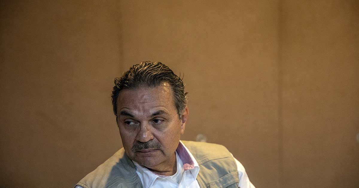 The New Pemex Chief’s Corruption Crusade Isn’t Winning Over Investors ...
