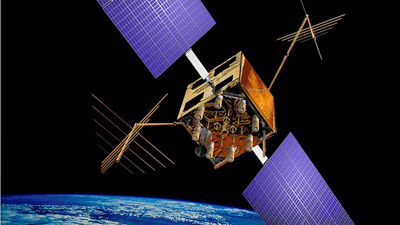 UK Space and Aerospace Industry and Lockheed Martin Facility - Bloomberg