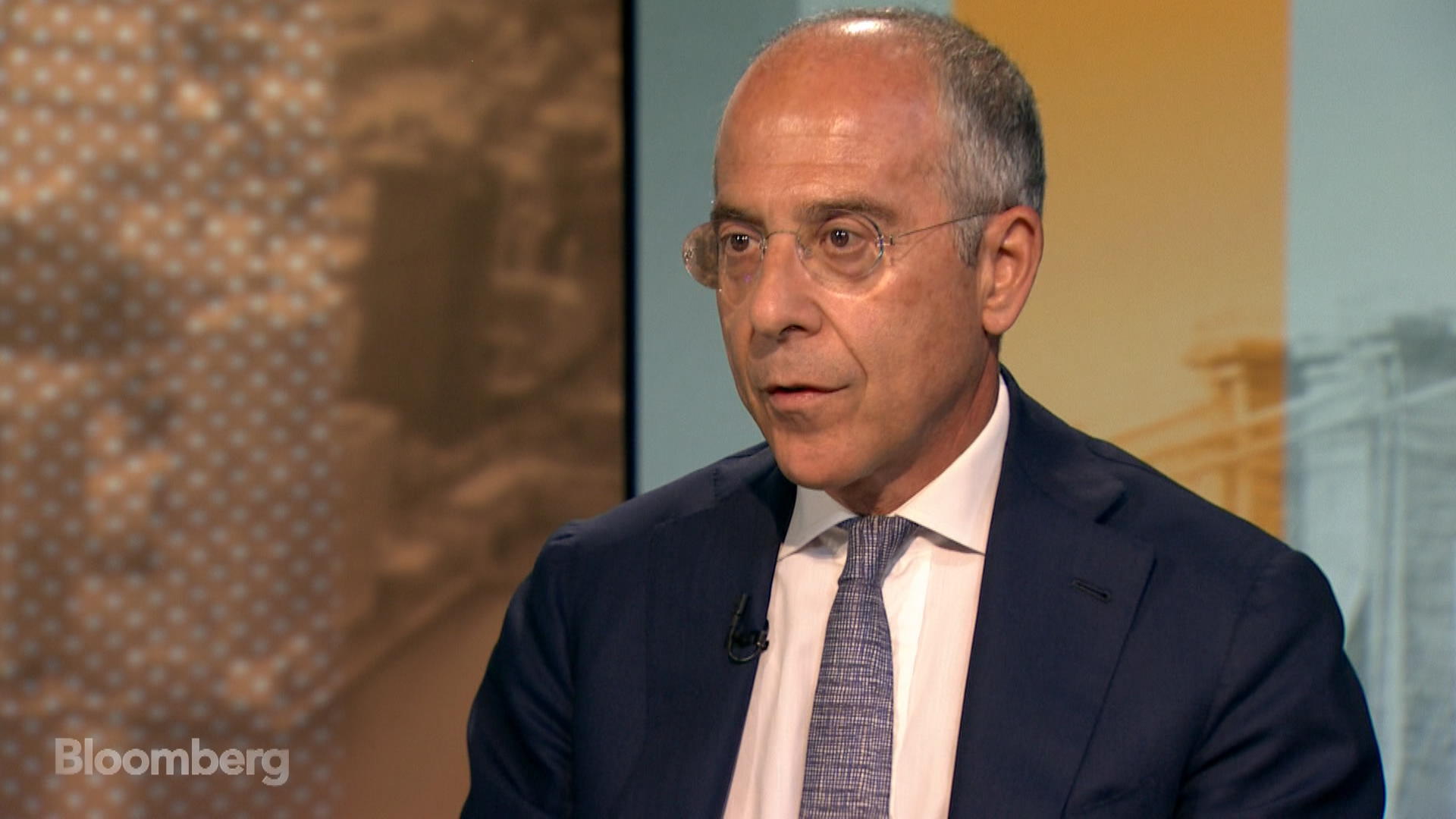 Enel CEO Starace on Energy and Reneawables