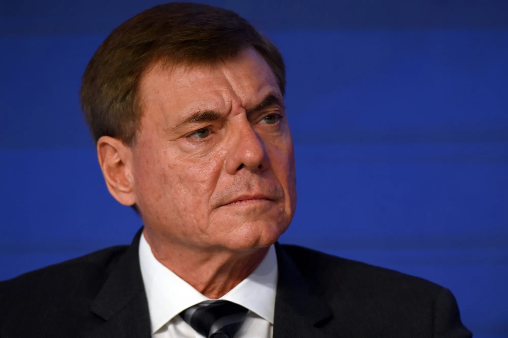 CEO da Embraer foca em vendas e prevê ano ainda melhor que 2024 - Bloomberg