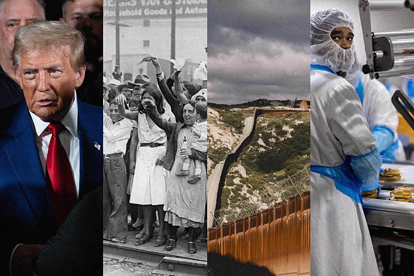 How Immigration Affects the US Economy, Jobs, and Wages: A Guide