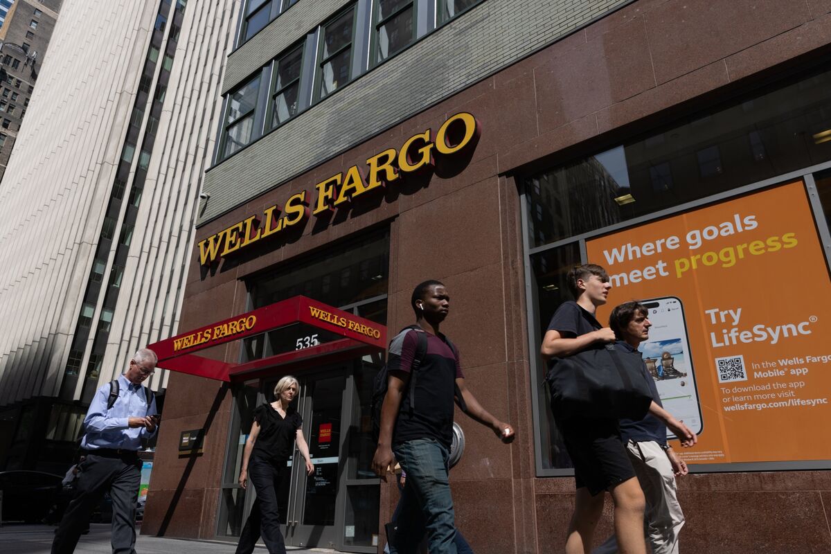 Wells Fargo’s Asset Cap Lifted by Fed, Paving Way for Growth (WFC ...