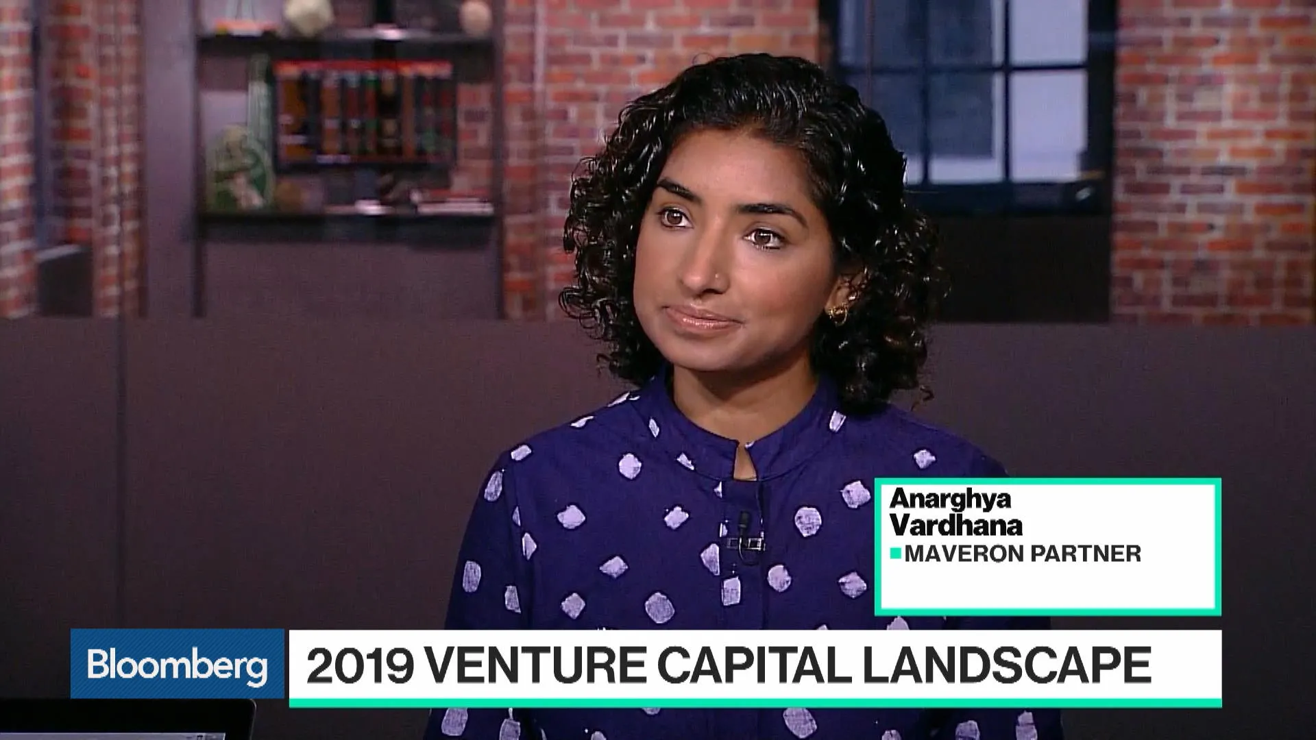 Watch Why Maveron Turned Down More Than $70 Million to Stay Small ...
