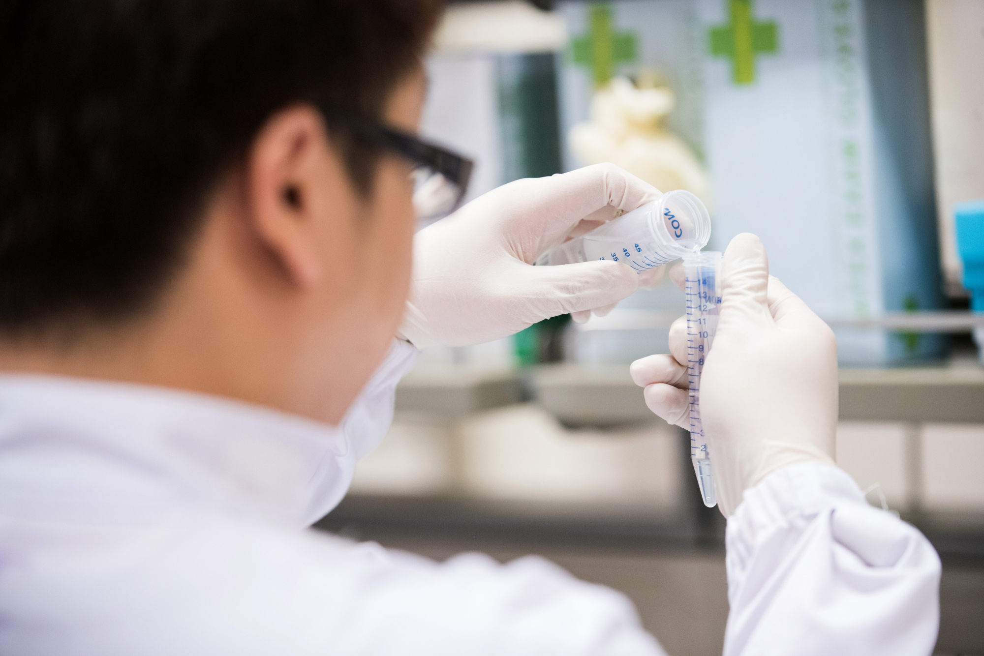 Analyst-Turned-CEO Says His Biotech Stock Is Cheap, Even After a 900% ...