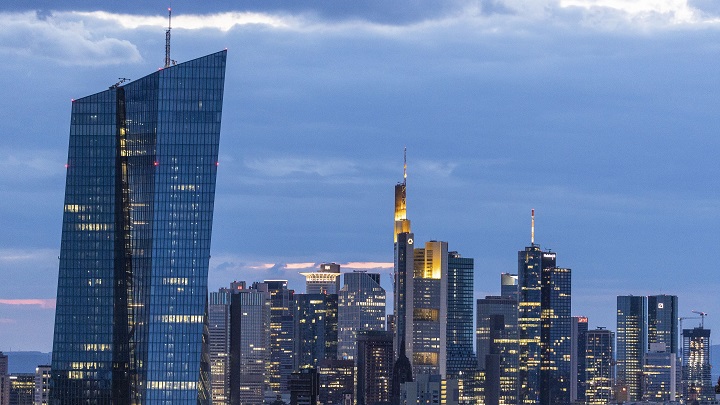 Watch ECB Rates: Hike-or-Pause Dilemma Going Down to Wire - Bloomberg