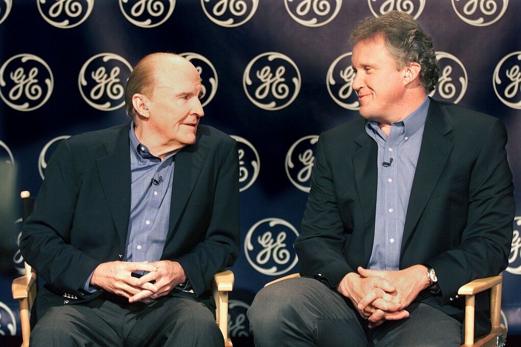 GE 2024 Split Tries to Save the Company’s Future