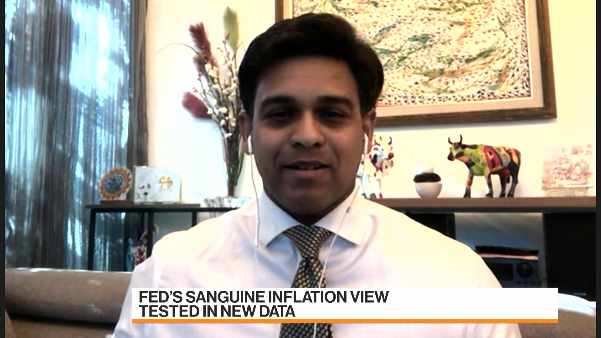Watch Mizuho Bank’s Varathan on Chinese Equities, Government Bonds ...
